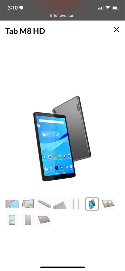 Lenovo Tab Mobile Phones Gadgets Tablets Android On Carousell
