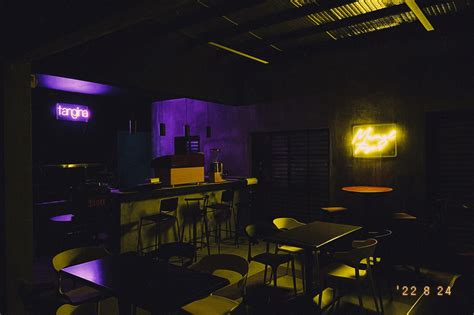 Default Cafe Pub Malate Reopened Cafe Pub W Fiery And Thrilling Shots