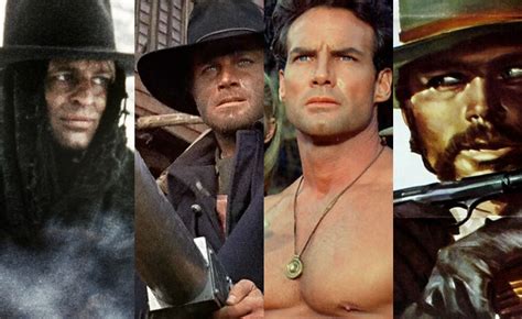 Las Mejores Películas De Sergio Corbucci Cinescopia