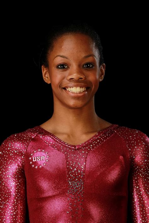 Gabby Douglas 2012 Vs 2016 Olympics Ps Fitness