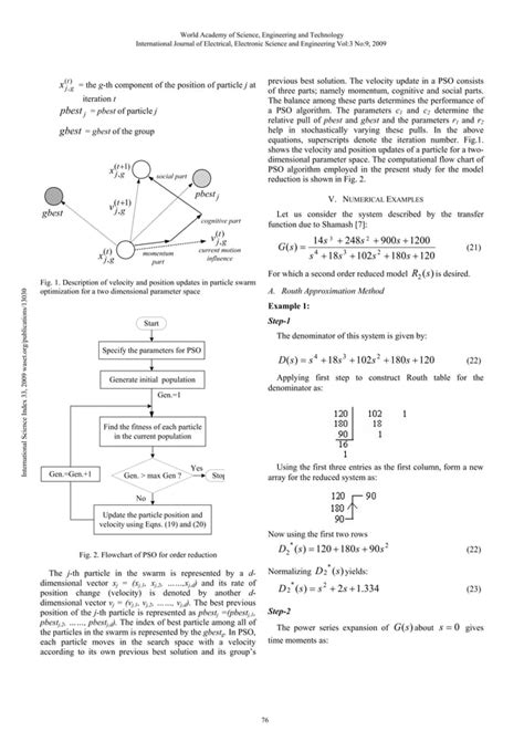 Reduction Of Linear Time Invariant Systems Using Routh Approximation