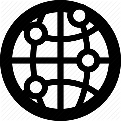 Dns Icon Free Icons Library