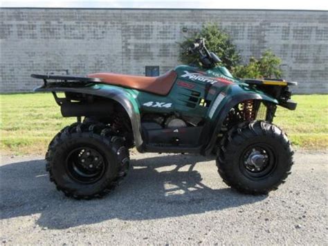 1998 Polaris Xplorer 300 Ho 4x4 Atv Forum