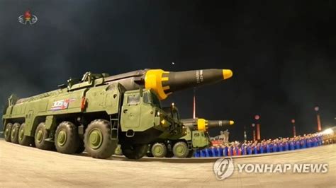 北ミサイル 日本上空通過し約4500キロ飛行＝韓国軍 ライブドアニュース