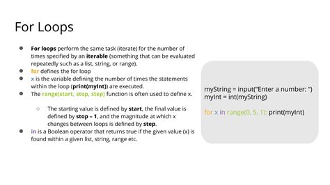 Intro To Python Programming Basics In Easy Language Ppt