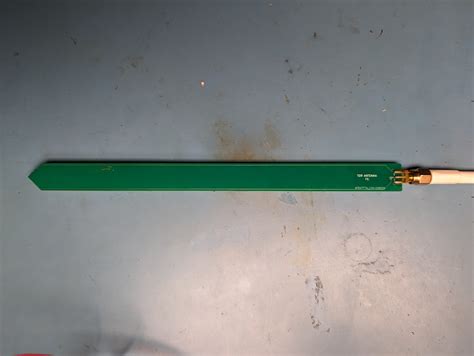 TDR Soil Moisture Sensor Hackaday Io