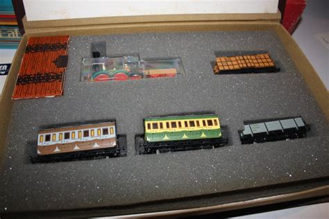 Piko H0 Train Set Train Set Saxonia Catawiki