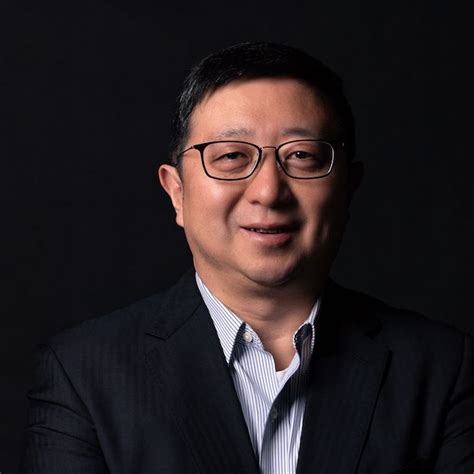 Toby Xu Cfo Head Of Strategic Investments At Alibaba The Org
