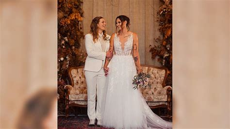 Ex Karateka Alisa Buchinger Und Faustballerin Stefanie Marusa Sagen „ja