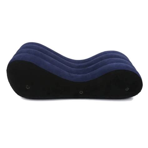 Large Inflatable Mini Sex Positioning Mattress Pleasure Me Sex Toys And Vibrators