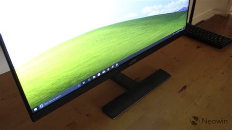 Acer Nitro RG270 review: A solid monitor for the budget-conscious gamer ...
