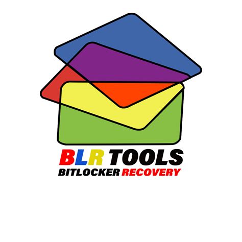 Advance Bitlocker Recovery Tool To Recover Data From Encrypted Bitlocker Drive Blr Tools Prlog