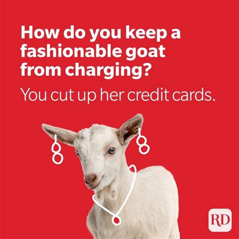 55 Goat Puns That Are So Baaad Theyre Good Funny Goat Jokes