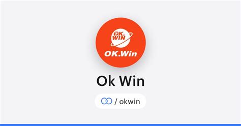Ok Win Okwin · Solo To