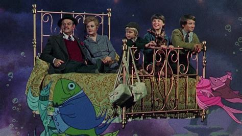 The 20 Most Underrated Disney Movies You Need To See Ranked