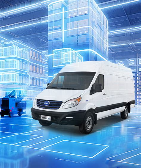 Sunray Ev Jac Motors