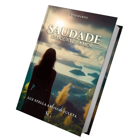 Saudade Gold Editorial