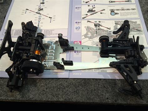 Xray NT1 2014 Specs Page 4 R C Tech Forums