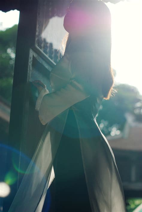 Vietnamese Girls In Ao Dai On Behance Vietnamese Girls In Ao Dai On Behance