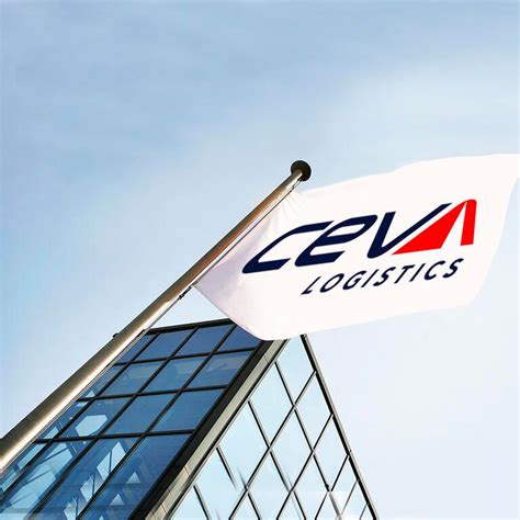 Ceva Logistics Overview Ceva Logistics
