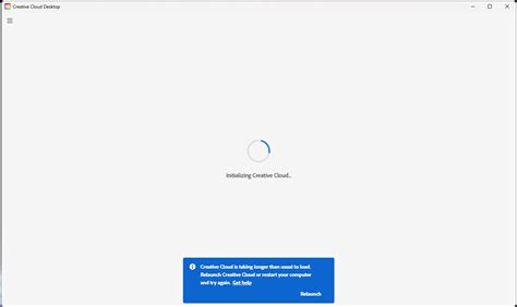 Unable To Connect To Adobe Creative Cloud Adobe Product Community 14727277