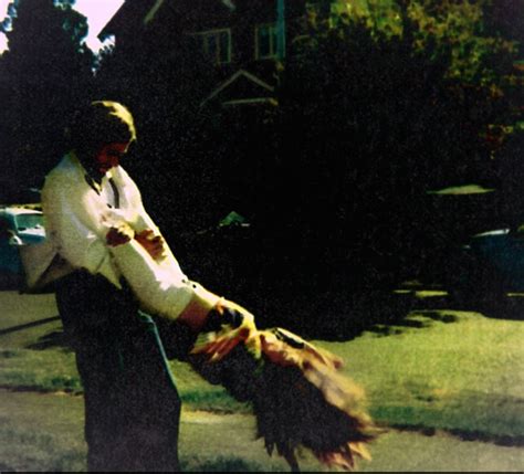 Ted Bundy Swinging Molly Kendall Upside Down By Bocabajo69 On Deviantart