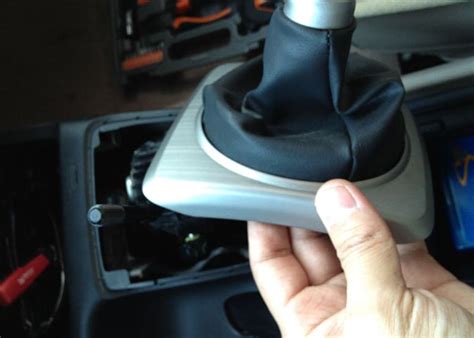 8th Generation Civic Replacement Manual Gear Shift Knobs