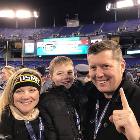 About — Patrick J Murphy