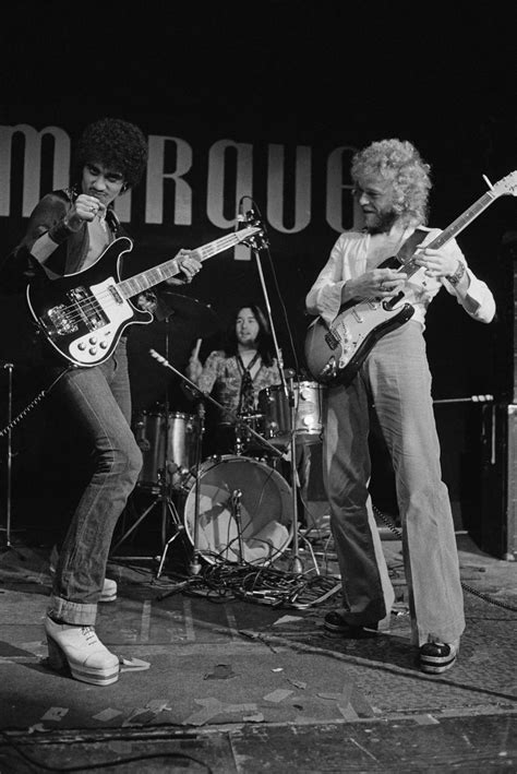 The Thin Lizzy Star Who Was A Proud Dub Black Irish Icon And Ambassador For Ireland Dublin Live