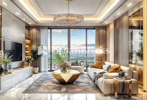 Exquisite Luxury Unit Private Pool High Rise