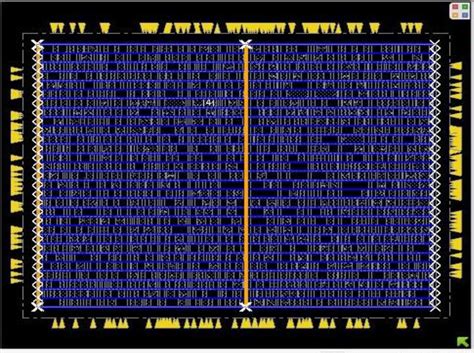 Figure 1 From Design And Implementation Of 64 Bit Sram And Cam On Cadence And Open Source