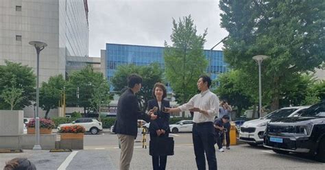 이진숙 교육부장관 후보자 서울대 10개 만들기는 국·사립 동반 성장…사교육도 완화될 것