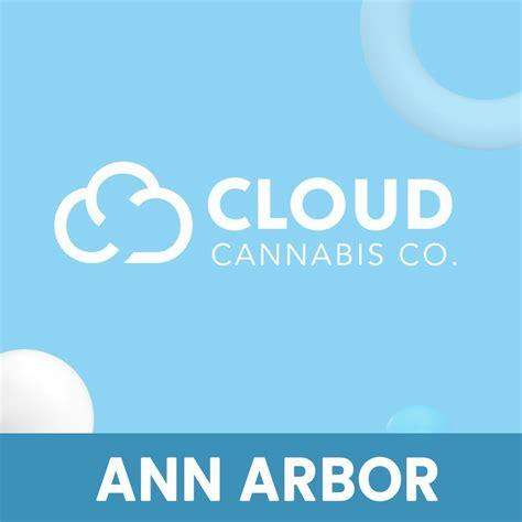 Cloud Cannabis Ann Arbor Weed Dispensary In Ann Arbor Herb