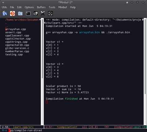 Dev C Paredit Mode Youngever