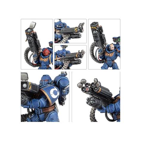 Warhammer 40k Desolation Squad