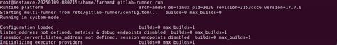 Gitlab Cicd Tutorial From Basic To Advanced Octopus Deploy