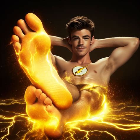 Flashing By Aimalefoot On Deviantart