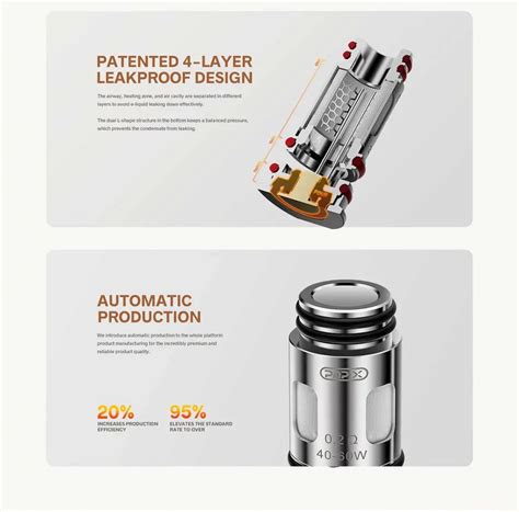 Voopoo Pnp X 5ml Mtl Ατμοποιητής Vape Vida