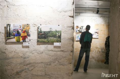 Український фотощоденник як війна змінила життя українців Інтент Суспільно політичне