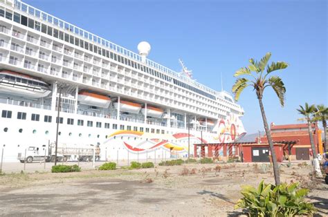 Cruise Port Of Ensenada 186 Photos And 22 Reviews Landmarks