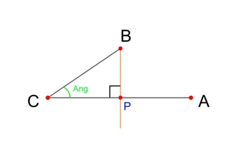 Calculation Angle Between Point ScriptSpot