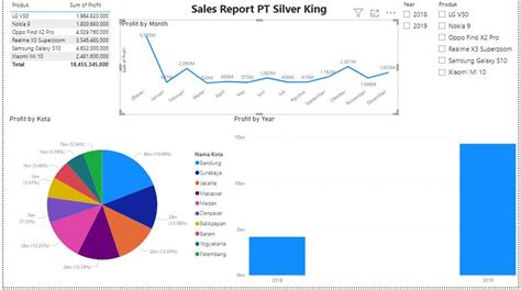 Powerbi Dataanalytics Selflearning Datavisualization Aminuddin