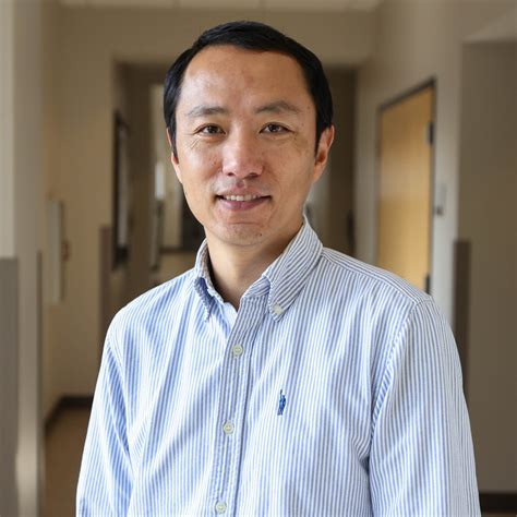 Ming Chen Ph D Chen Group