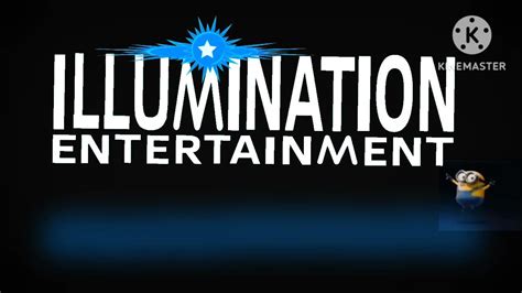 Illumination Entertainment Logo 2016 2017 Secret Life Of Pets