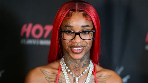 Sexyy Red Kicks Off Beauty Brand With Notably Named Lip Glosses Hiphopdx