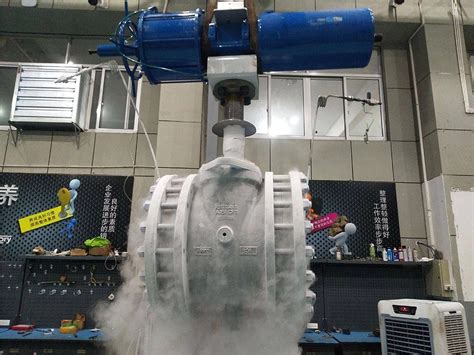 Valve Leakage Class Iso 5208 Api 598 En 12266 1 Ansifci 70 2