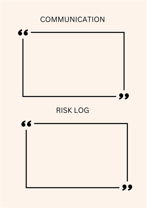 PID Project Management Example One Education