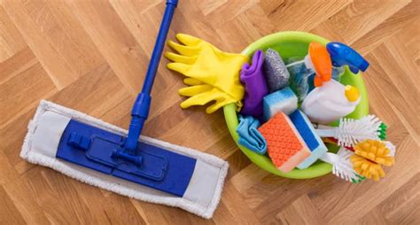 10 Home Cleaning Tools You Must Have In Your Dubai Home Servicemarket