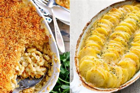 10 Crowd Pleasing Easter Casserole Recipes You Must Try Sharp Aspirant