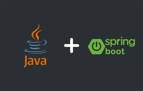 Do Java Spring Spring Boot And Rest Apis Projects By Ahmadch8t8 Fiverr